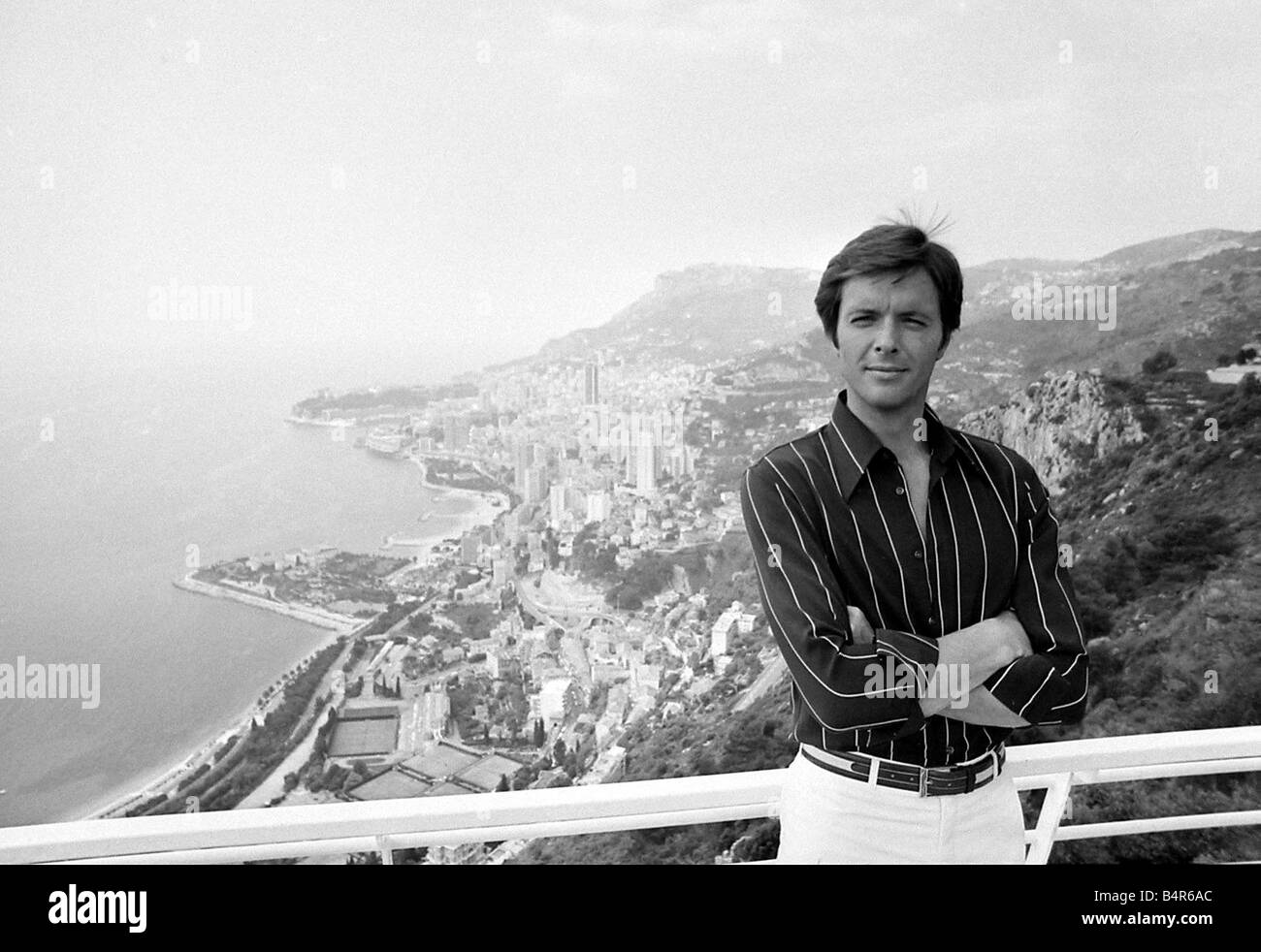 Simon templar -Fotos und -Bildmaterial in hoher Auflösung – Alamy