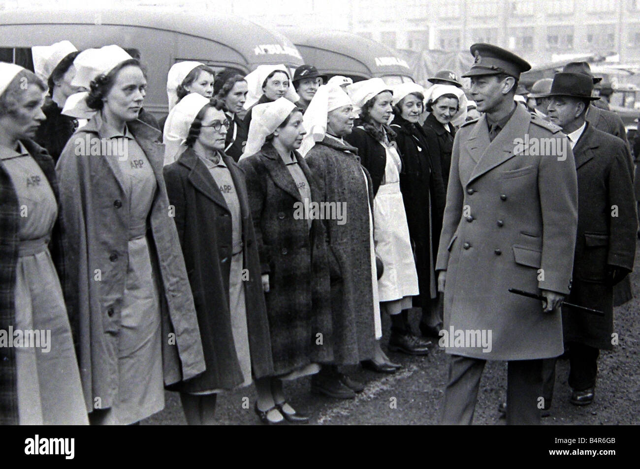 Birmingham bombardierung -Fotos und -Bildmaterial in hoher Auflösung ...