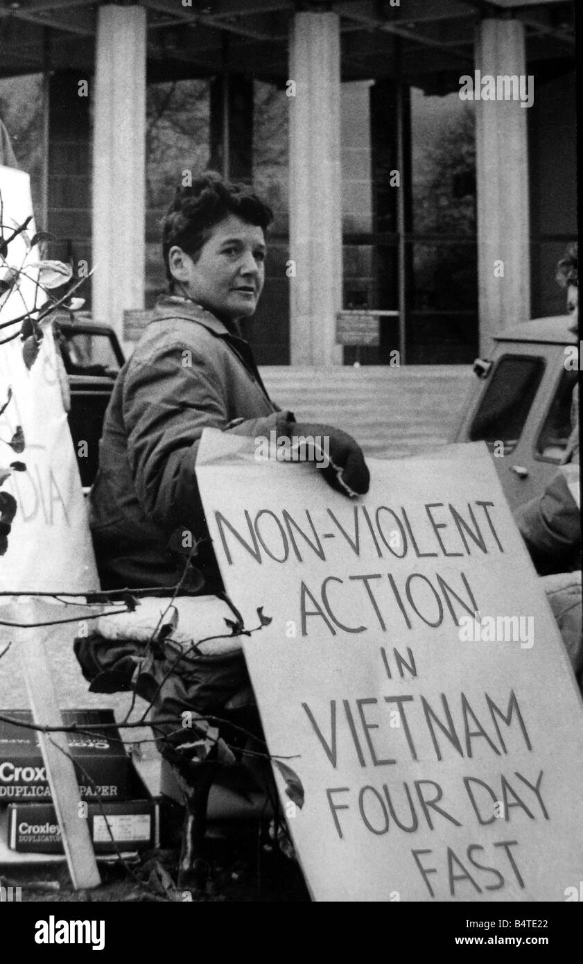 Protest against vietnam war -Fotos und -Bildmaterial in hoher Auflösung ...