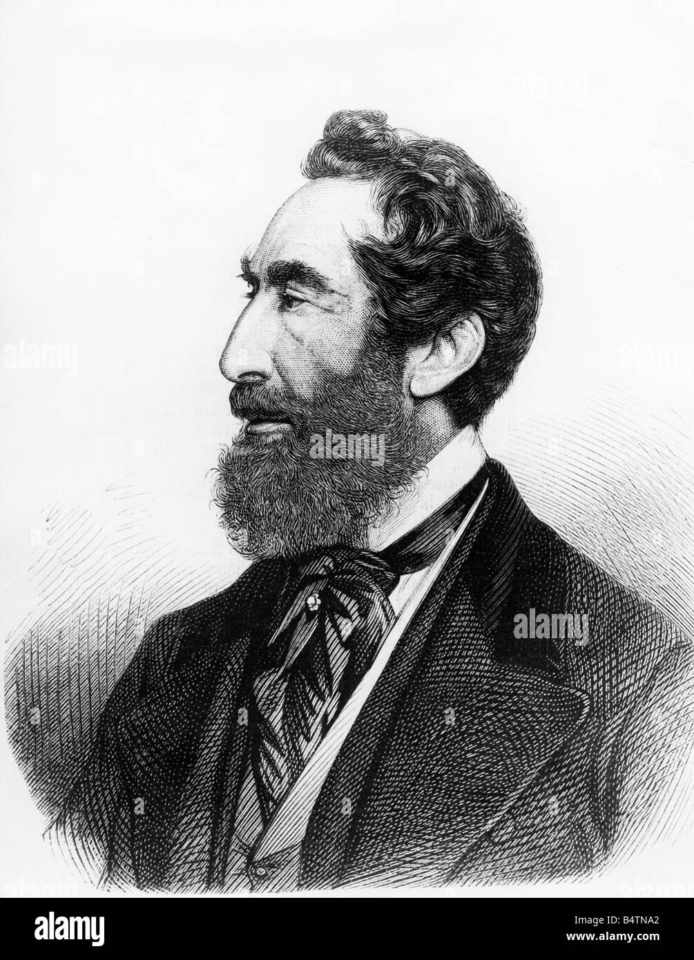 Edward lytton -Fotos und -Bildmaterial in hoher Auflösung – Alamy