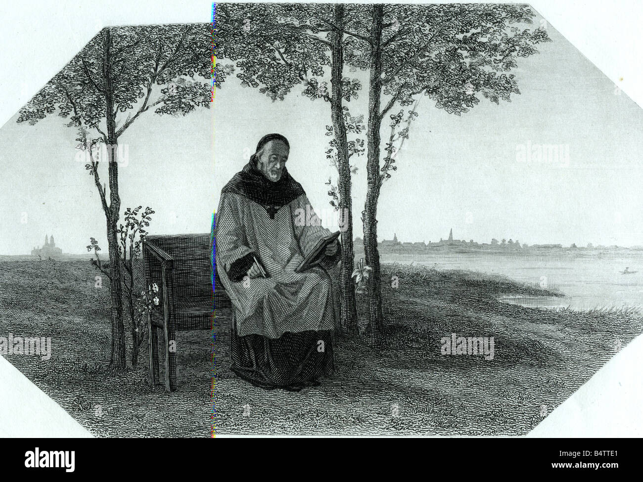 Ein deutscher mystiker -Fotos und -Bildmaterial in hoher Auflösung – Alamy