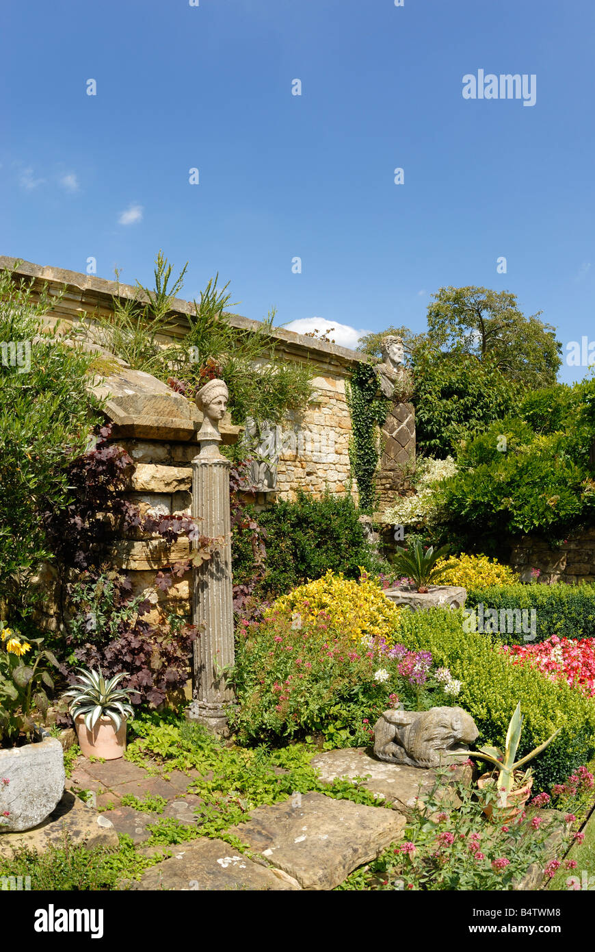 William kent garten -Fotos und -Bildmaterial in hoher Auflösung – Alamy