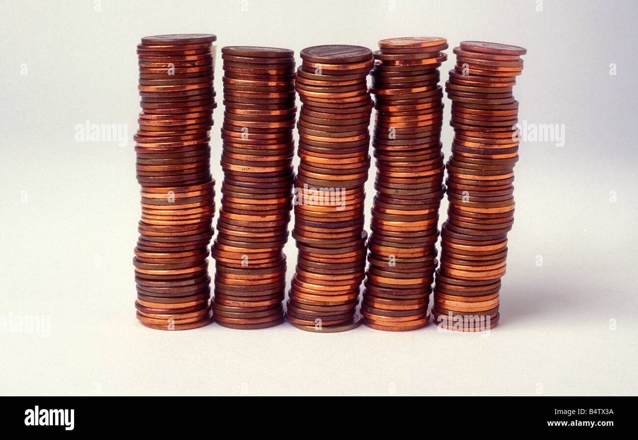 5 pfennig -Fotos und -Bildmaterial in hoher Auflösung – Alamy