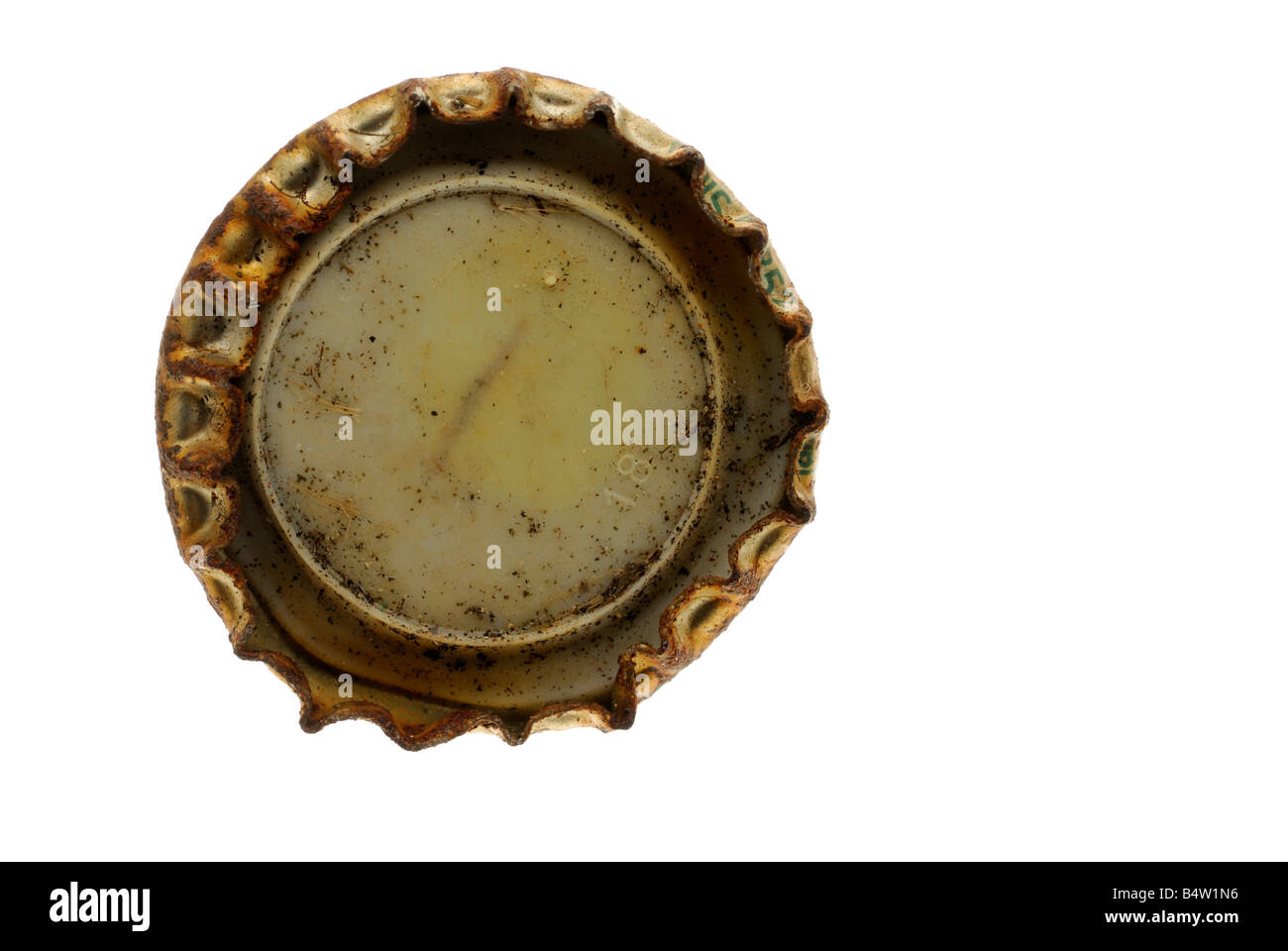 Bierglas Deckel Stockfotos und -bilder Kaufen - Alamy