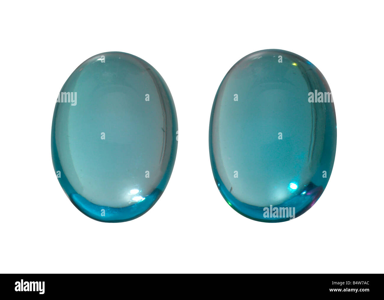 Blaue edelsteine -Fotos und -Bildmaterial in hoher Auflösung – Alamy