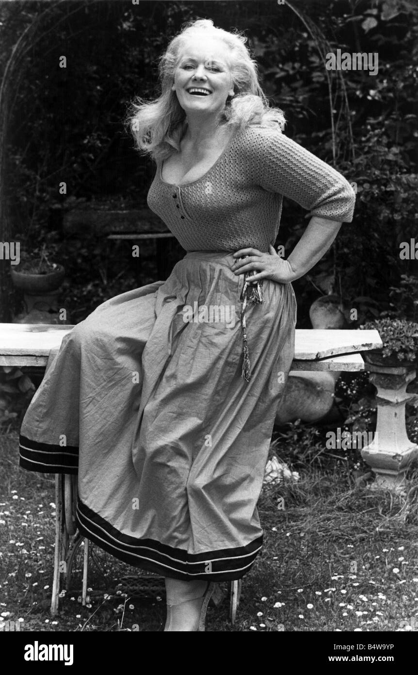 Richtiger Name Josi Terena Strong Arm Girl Schauspielerin Joan Rhodes ...