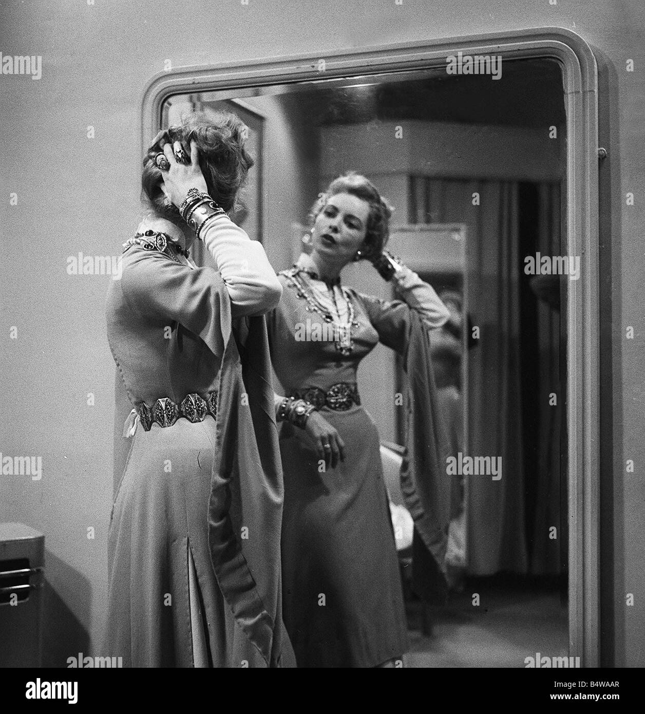 Actress janet leigh -Fotos und -Bildmaterial in hoher Auflösung – Alamy