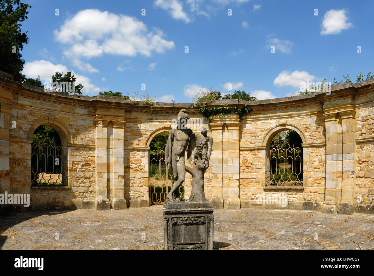William kent garten -Fotos und -Bildmaterial in hoher Auflösung – Alamy