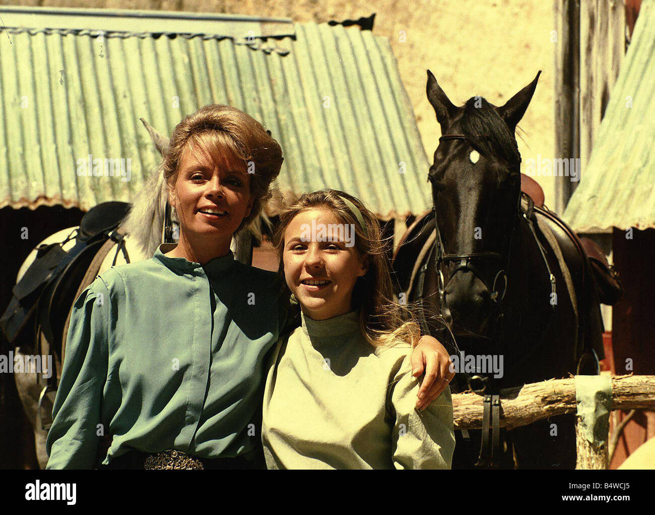 Stacy dorning -Fotos und -Bildmaterial in hoher Auflösung – Alamy