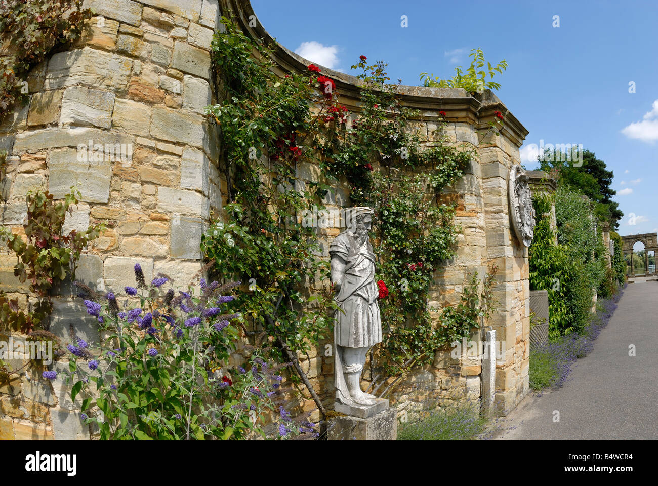 William kent garten -Fotos und -Bildmaterial in hoher Auflösung – Alamy