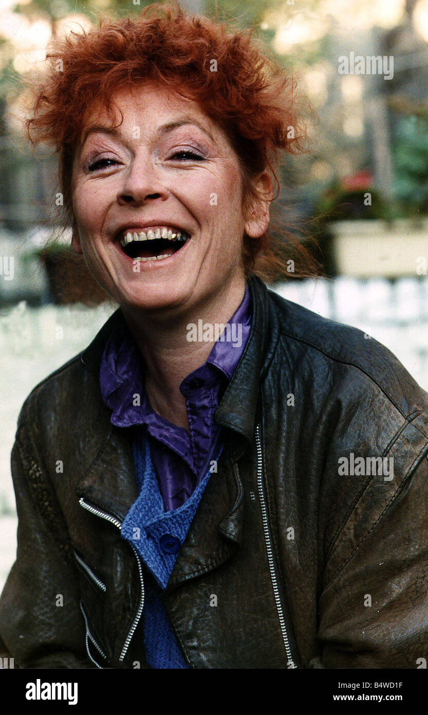 Eileen Pollock Schauspielerin in TV-Serie Brot als Lilo Lill-stars ...