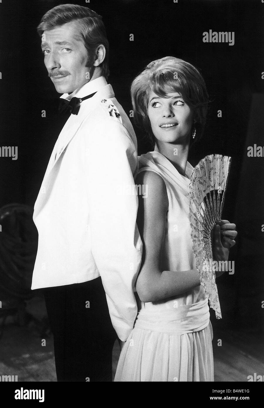 Charlotte Rampling Schauspielerin Sterne in der langen Duell Lafjan05 ...