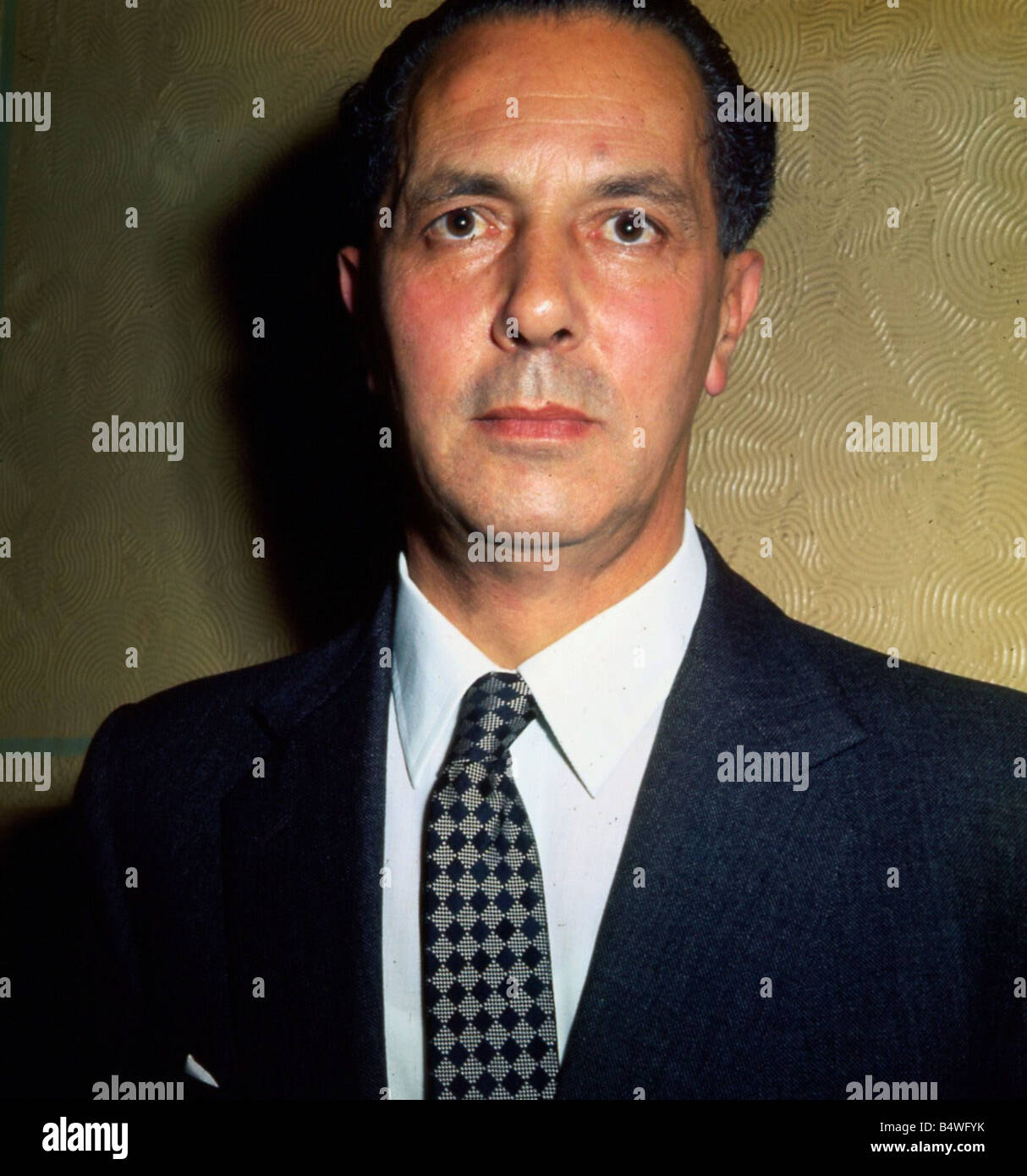 Sir keith joseph -Fotos und -Bildmaterial in hoher Auflösung – Alamy