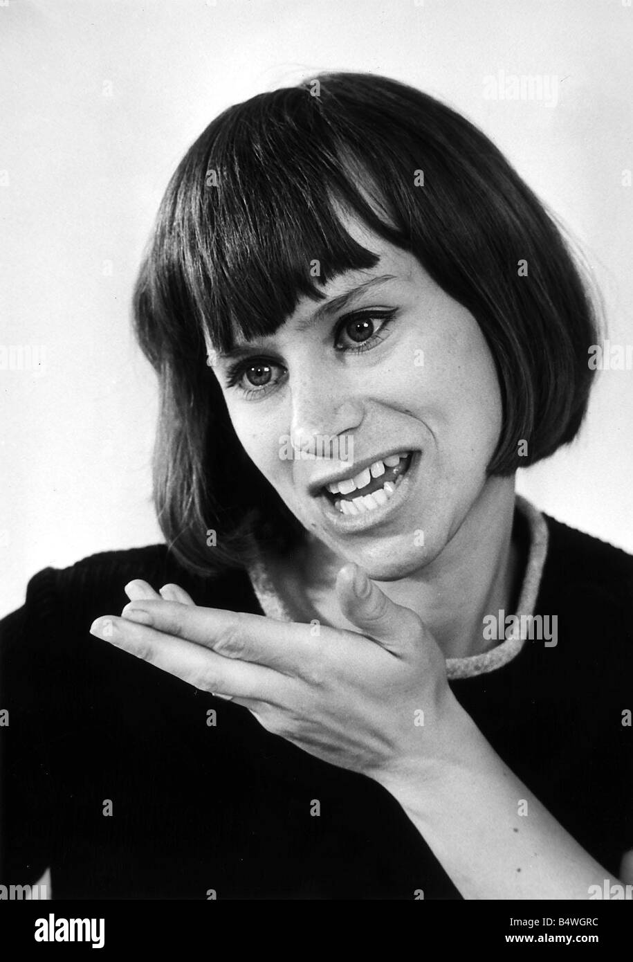 Rita tushingham -Fotos und -Bildmaterial in hoher Auflösung – Alamy