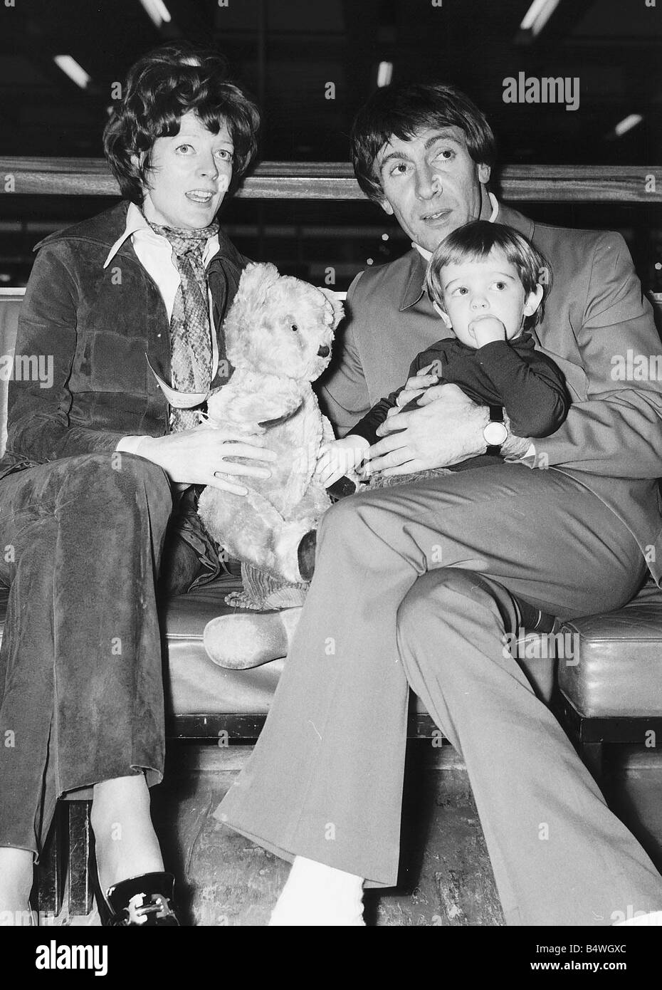 Robert stephens -Fotos und -Bildmaterial in hoher Auflösung – Alamy