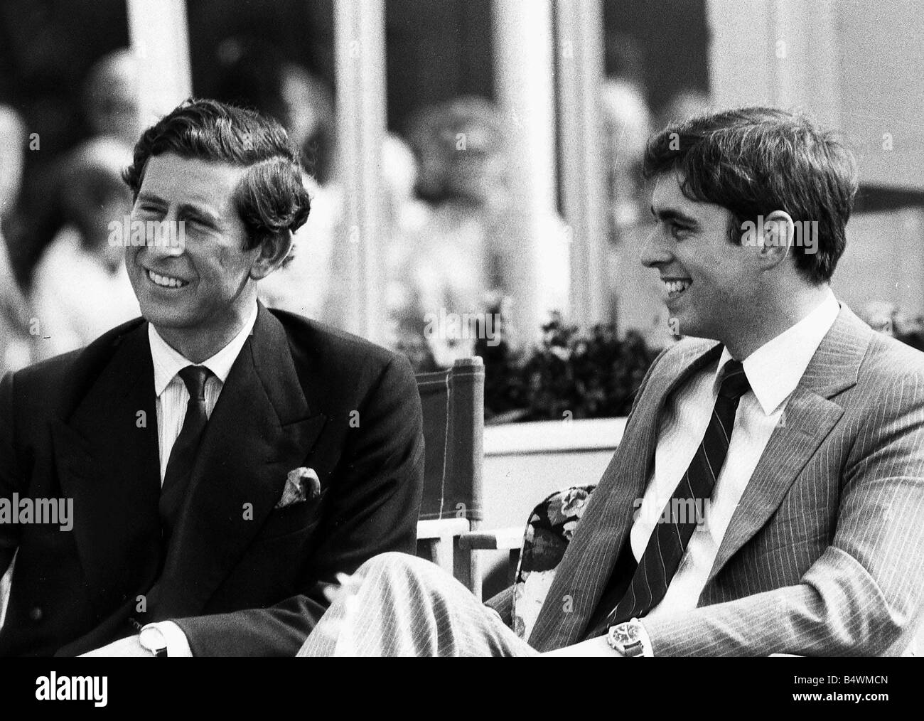 Prinz Der 1980er Jahre