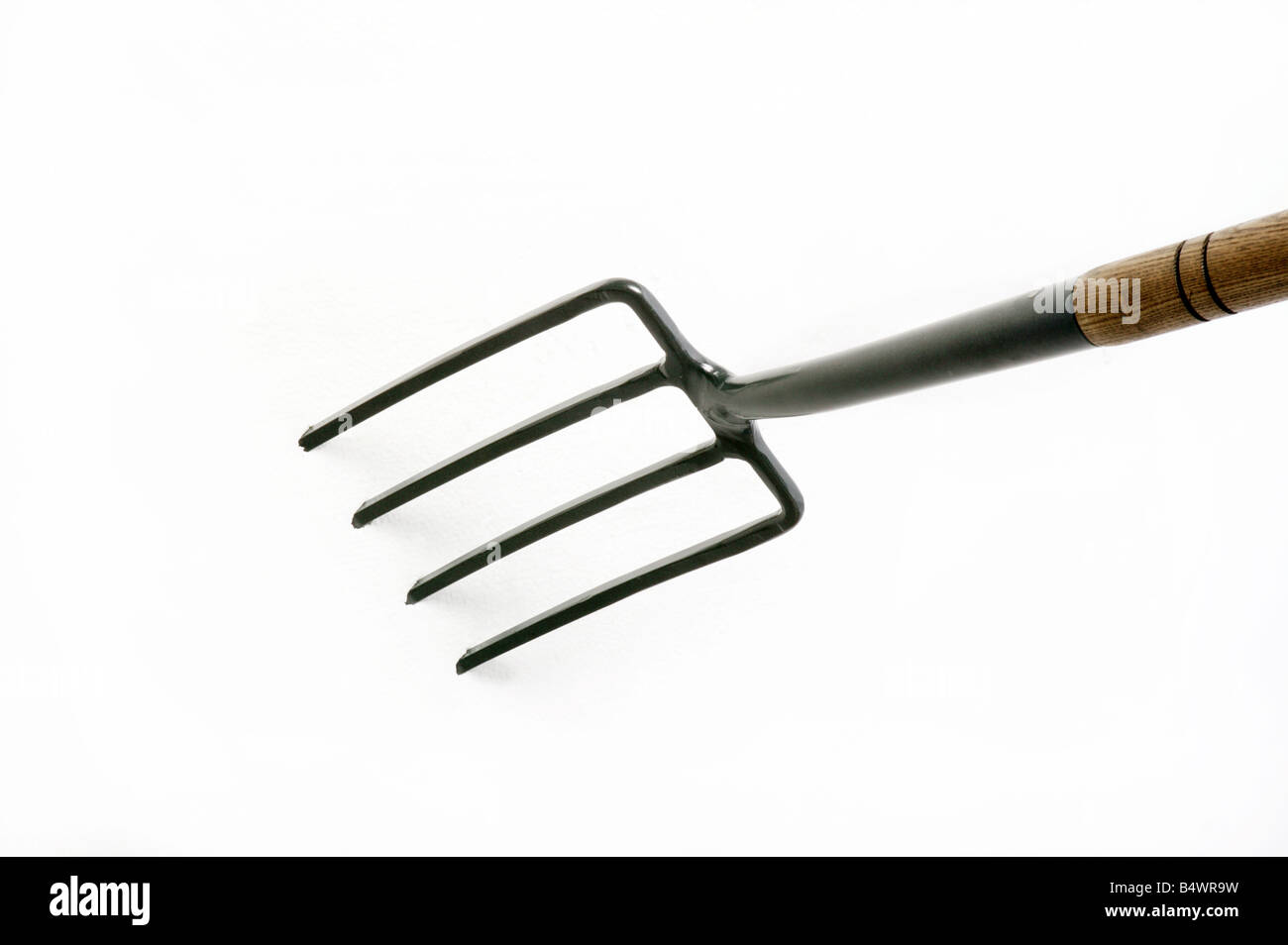 Gartengabelgriff aus holz -Fotos und -Bildmaterial in hoher Auflösung ...