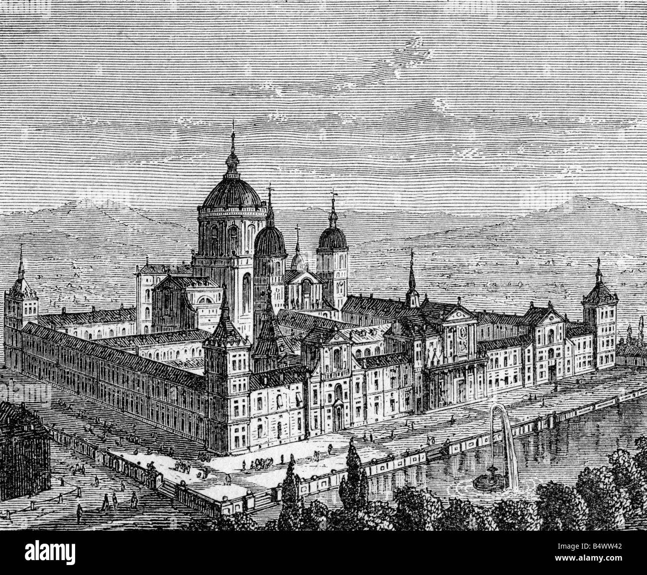 Madrid 1890 -Fotos und -Bildmaterial in hoher Auflösung – Alamy
