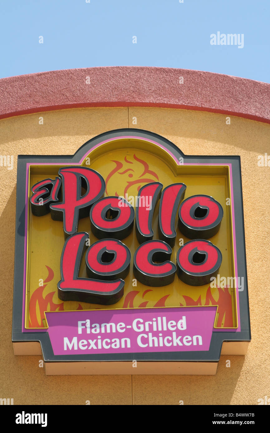 Pollo loco -Fotos und -Bildmaterial in hoher Auflösung – Alamy