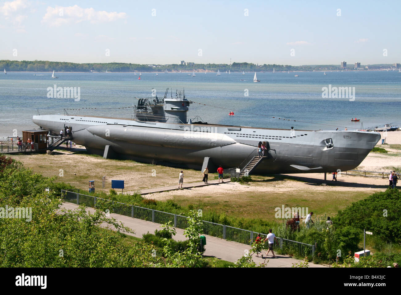 U boat boot u boot u boat -Fotos und -Bildmaterial in hoher Auflösung ...