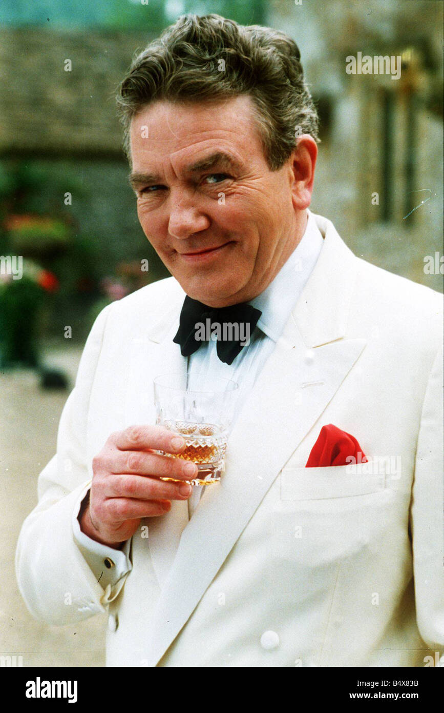 Albert Finney Stockfotos und -bilder Kaufen - Alamy