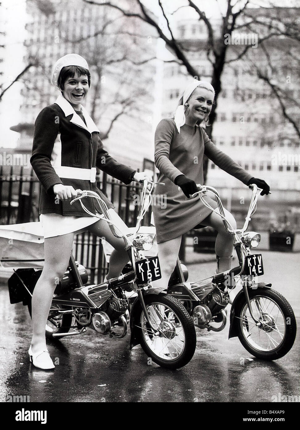 Motorcycles 1960s -Fotos und -Bildmaterial in hoher Auflösung – Alamy