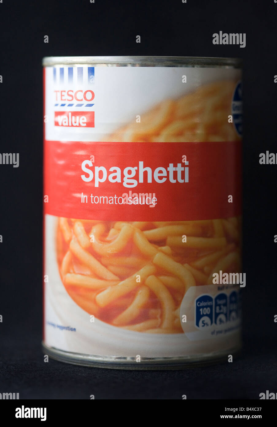 Tesco value spaghetti -Fotos und -Bildmaterial in hoher Auflösung – Alamy
