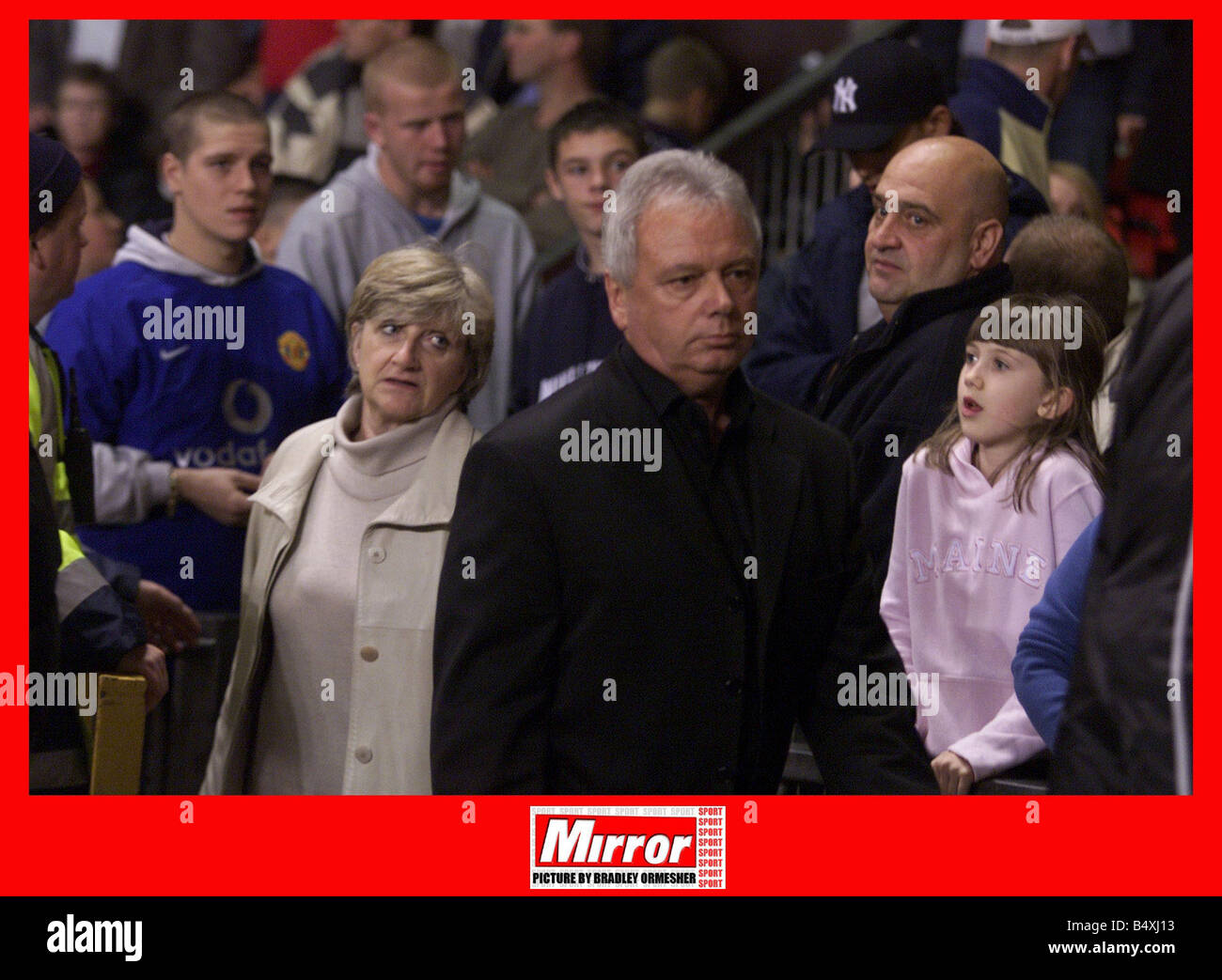 Victoria adams david beckham -Fotos und -Bildmaterial in hoher ...