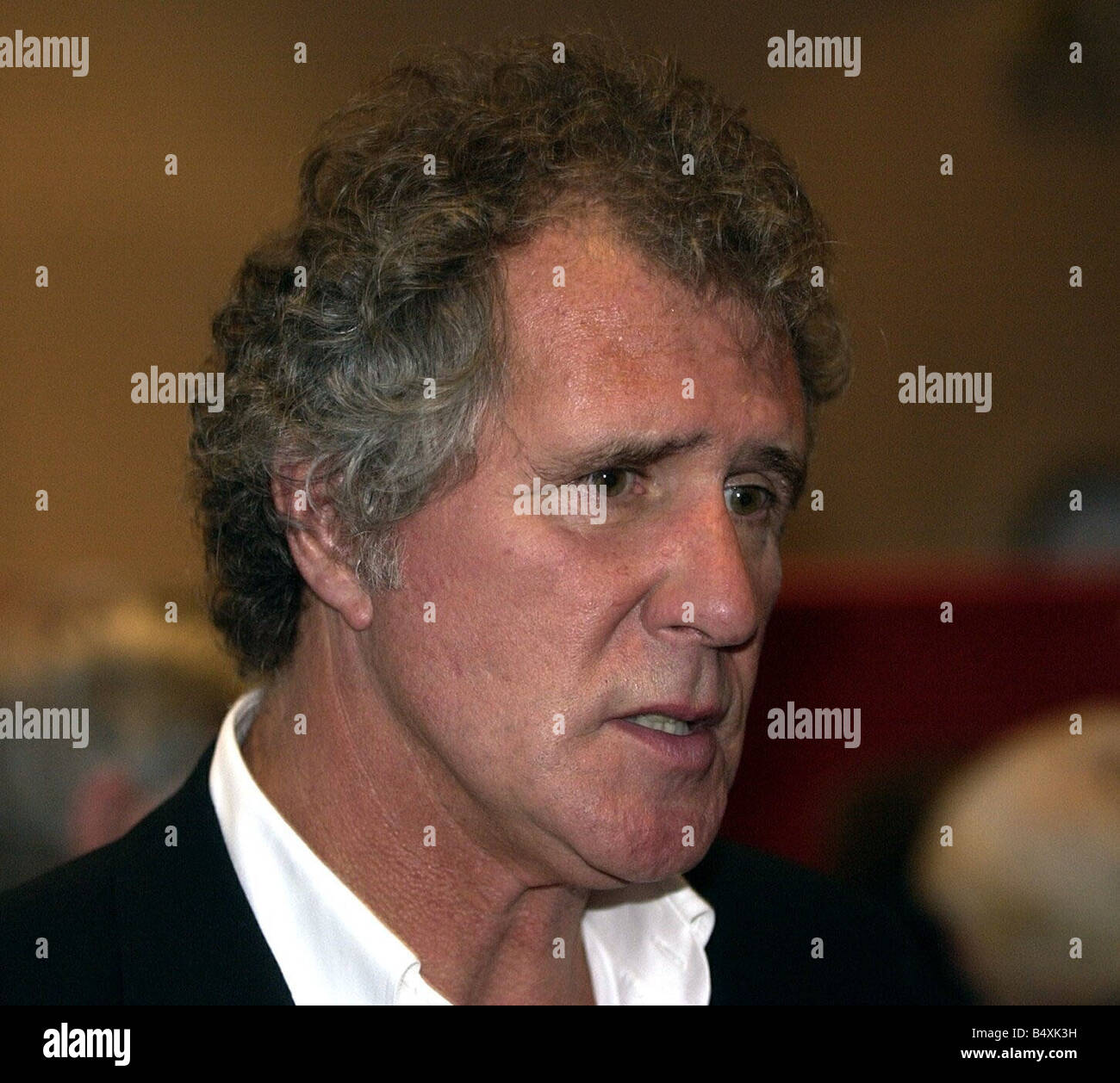 Mark Knopfler Dire Straits Stockfotos und -bilder Kaufen - Alamy