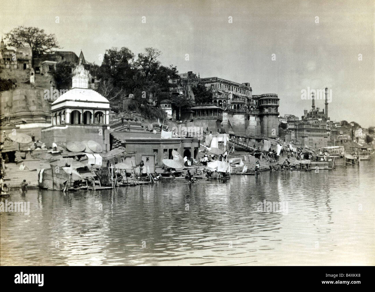Also known as benares -Fotos und -Bildmaterial in hoher Auflösung – Alamy