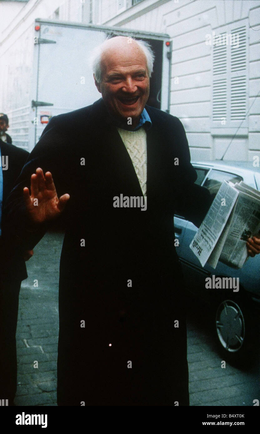 Sir james goldsmith -Fotos und -Bildmaterial in hoher Auflösung – Alamy