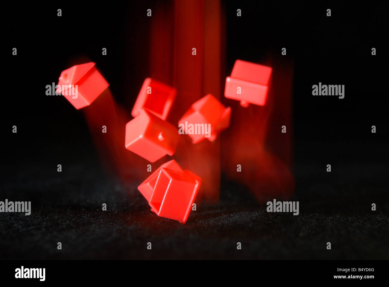 Monopoly market -Fotos und -Bildmaterial in hoher Auflösung – Alamy