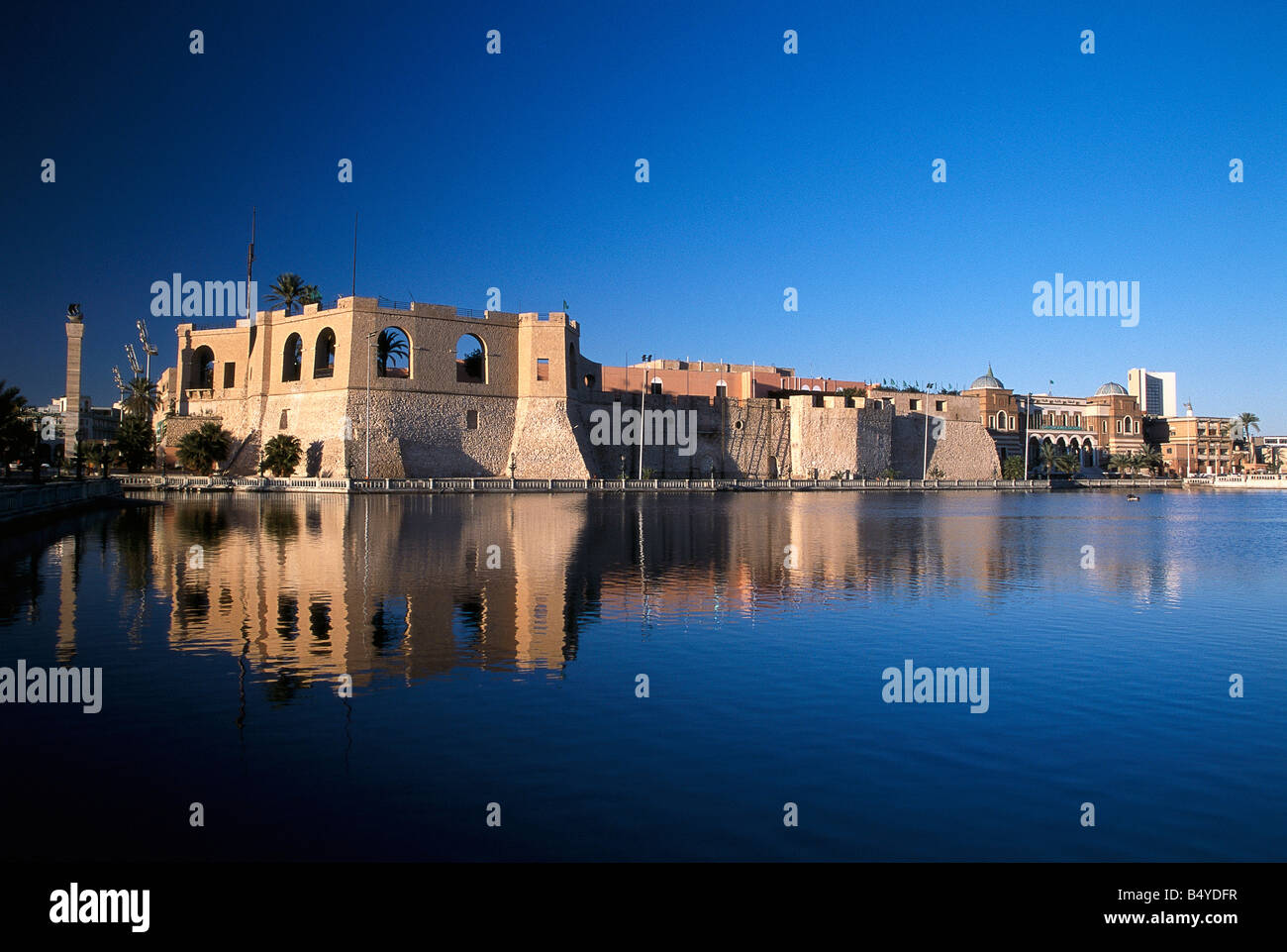 Fort tripoli libya -Fotos und -Bildmaterial in hoher Auflösung – Alamy