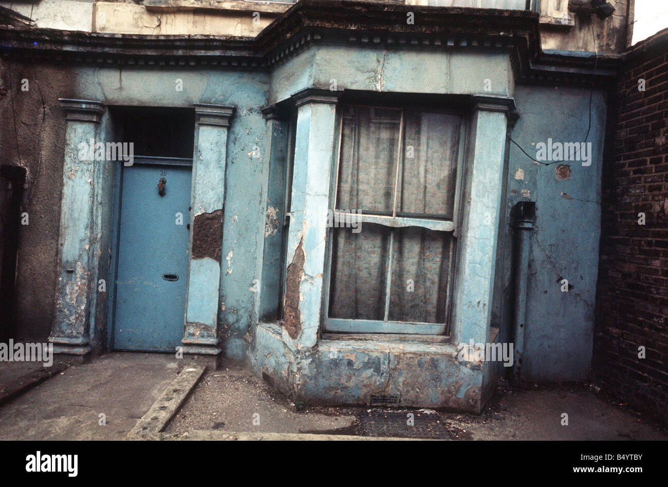 Mörder John Christie verantwortlich für den Tod von mindestens sechs ...