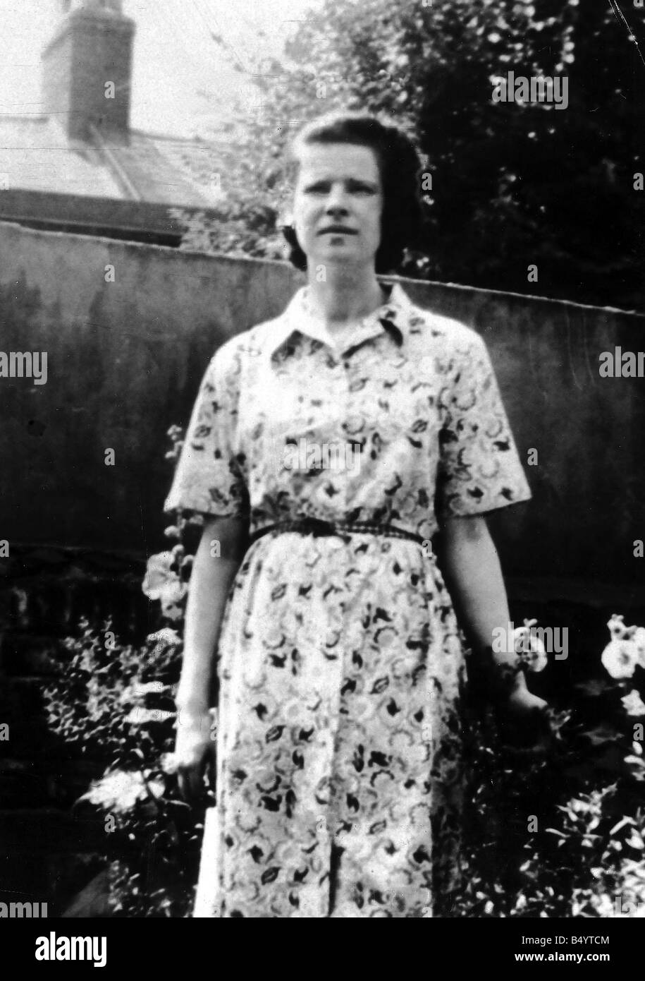 John reginald halliday christie -Fotos und -Bildmaterial in hoher ...