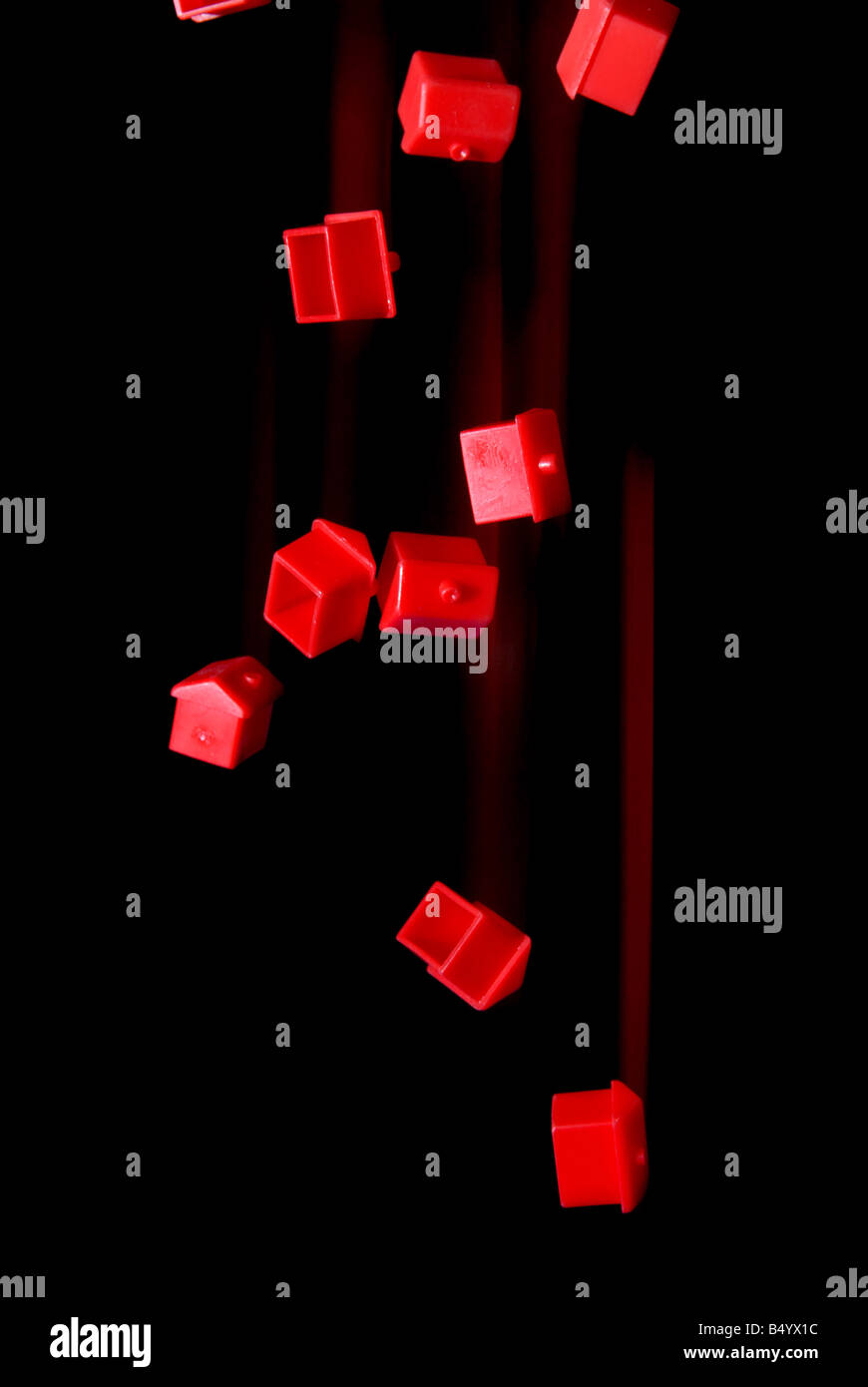 Monopoly market -Fotos und -Bildmaterial in hoher Auflösung – Alamy