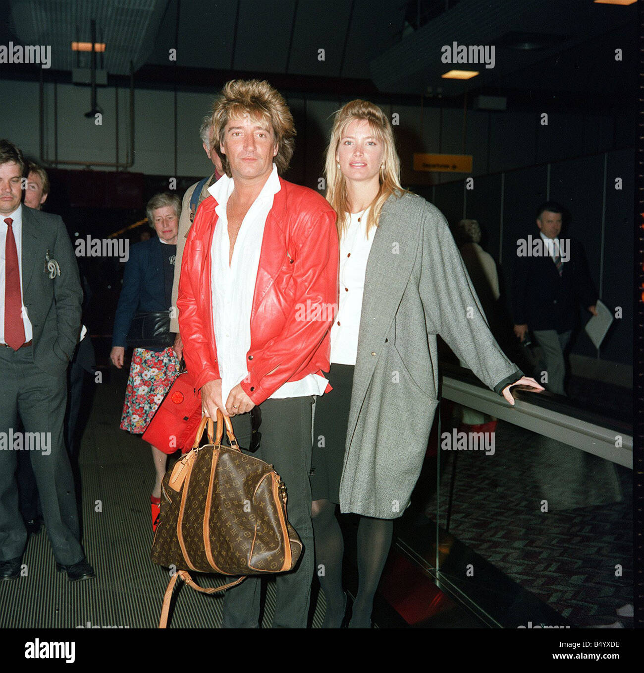 Kelly emberg -Fotos und -Bildmaterial in hoher Auflösung – Alamy