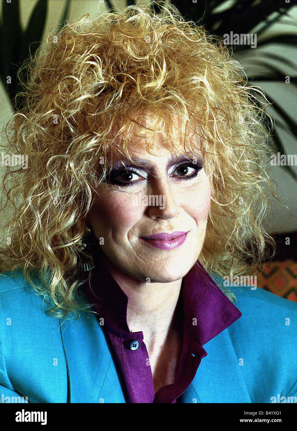 Dusty Springfield Stockfotos und -bilder Kaufen - Alamy