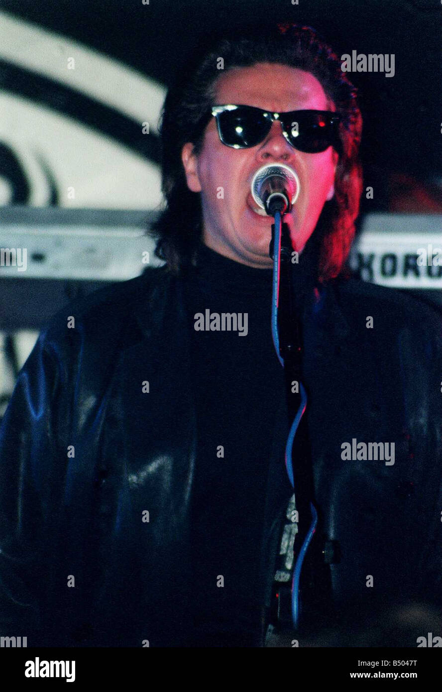 Andy taylor -Fotos und -Bildmaterial in hoher Auflösung – Alamy