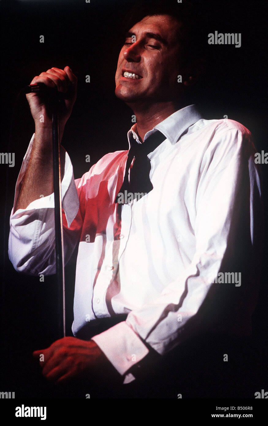 Bryan ferry roxy music singer -Fotos und -Bildmaterial in hoher ...