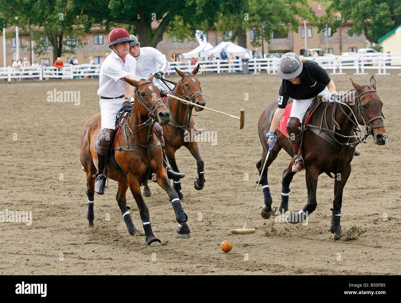 Polo arena -Fotos und -Bildmaterial in hoher Auflösung – Alamy