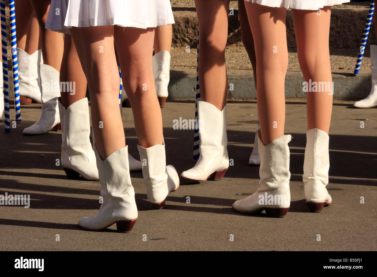 Minirock teenager -Fotos und -Bildmaterial in hoher Auflösung – Alamy