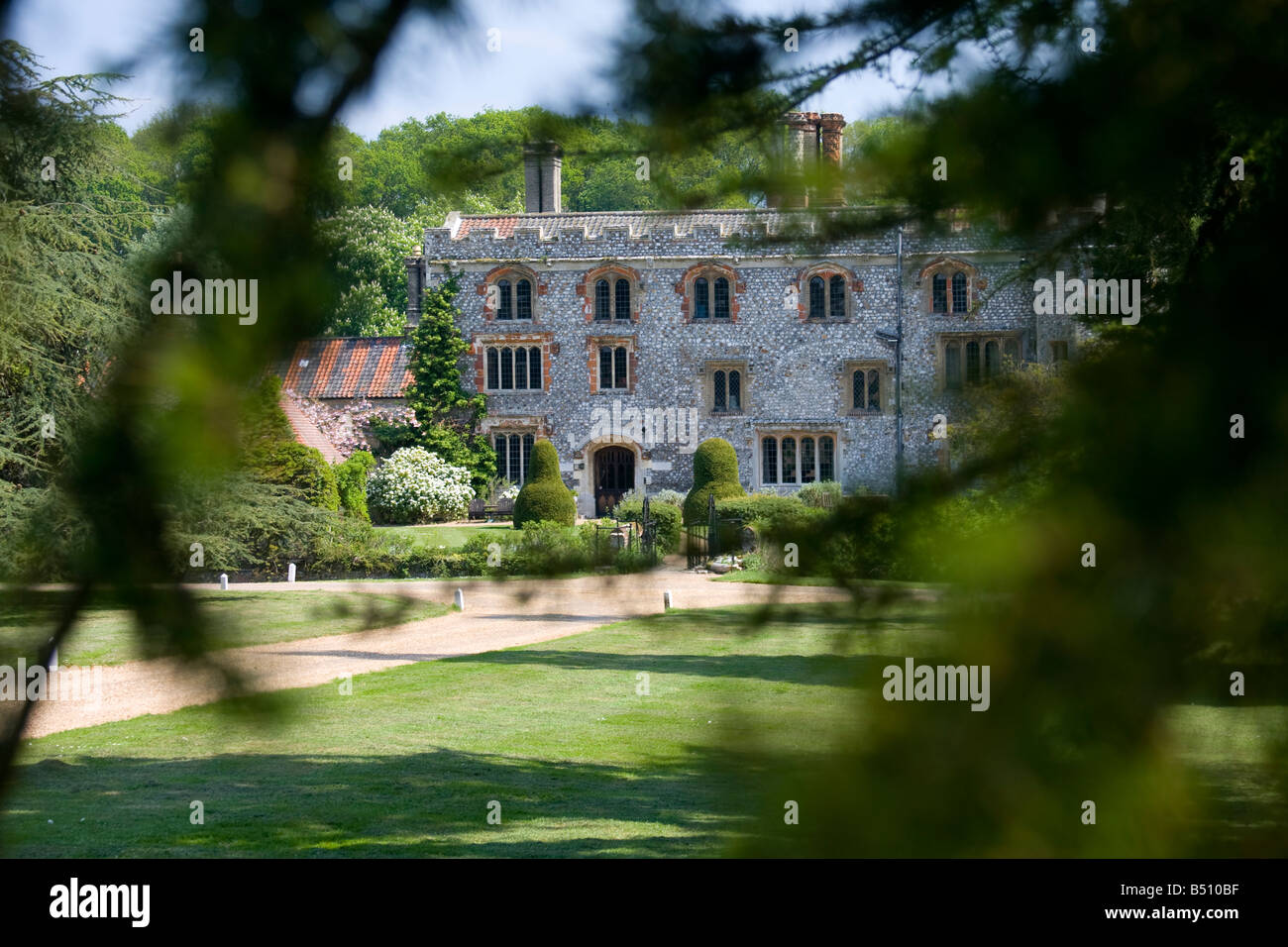Mannington hall und garten -Fotos und -Bildmaterial in hoher Auflösung ...