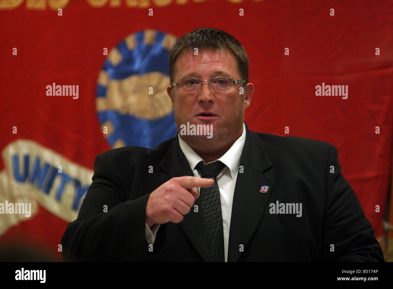 Alan simpson mp -Fotos und -Bildmaterial in hoher Auflösung – Alamy