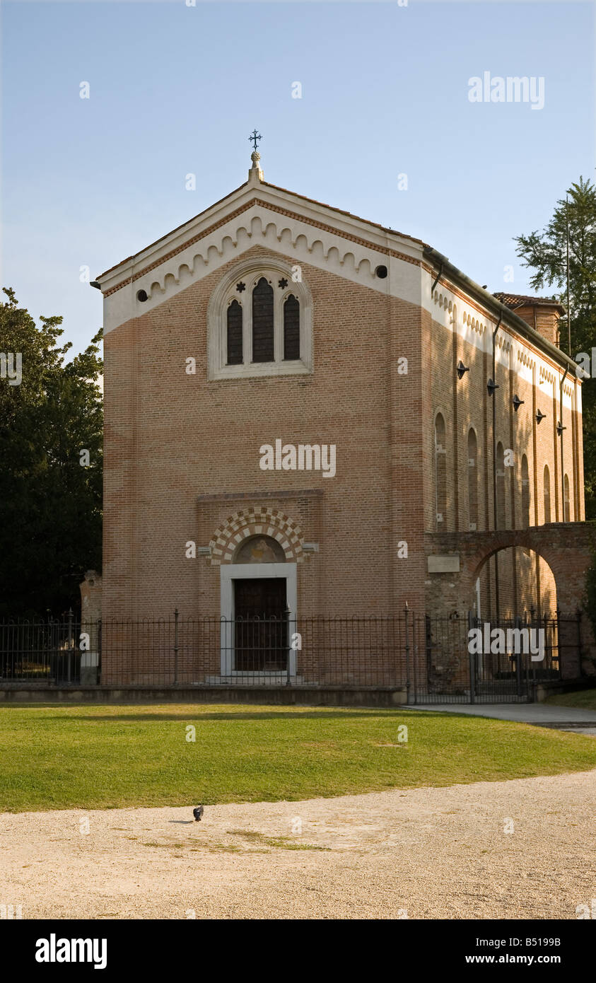 Giotto fresken -Fotos und -Bildmaterial in hoher Auflösung – Alamy