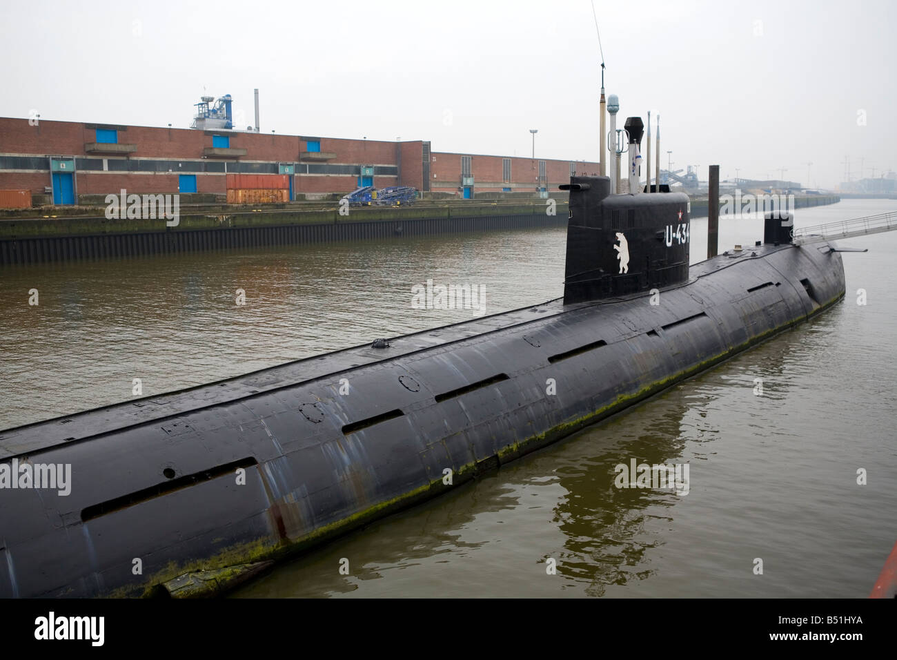 Russischer u bootfahrer -Fotos und -Bildmaterial in hoher Auflösung – Alamy