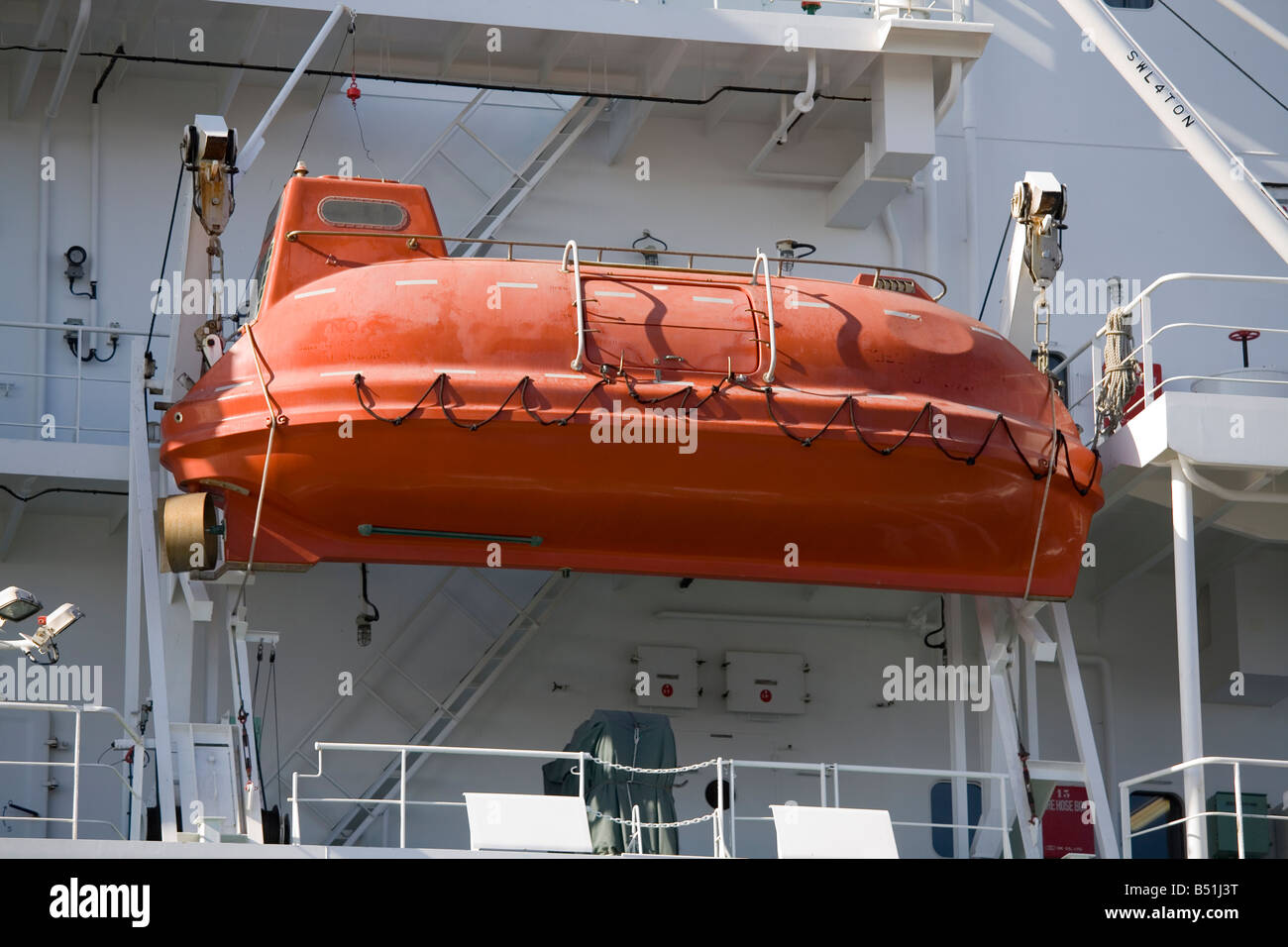 Schiffe rettungsboot -Fotos und -Bildmaterial in hoher Auflösung – Alamy