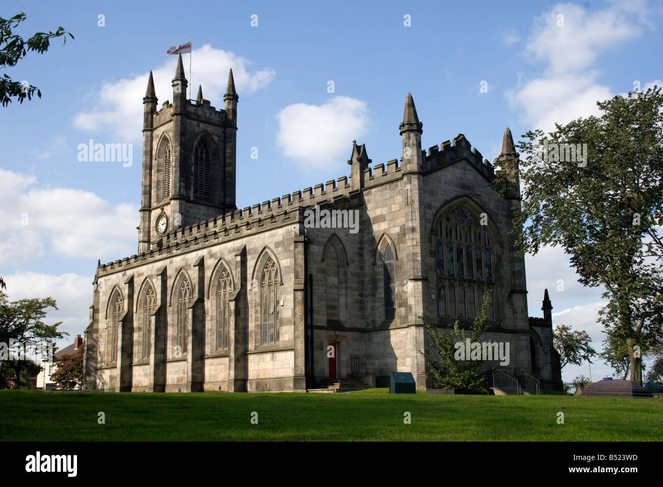 George pendleton -Fotos und -Bildmaterial in hoher Auflösung – Alamy