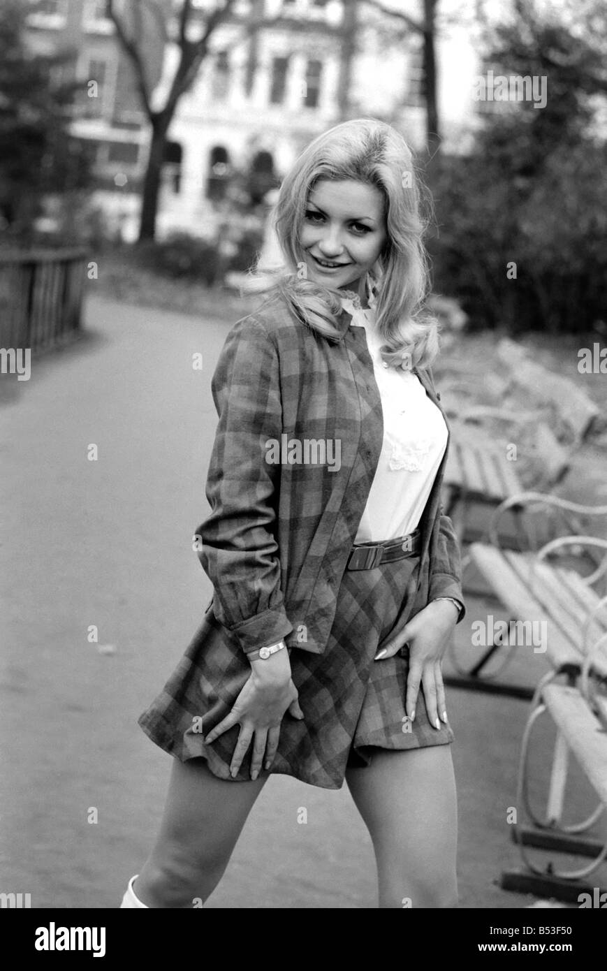 Unterhaltung: TV-Schauspielerin: 21 Jahre alte Donna Reading letzten ...