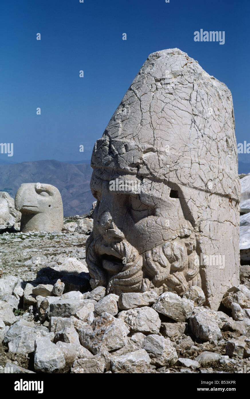 Zeus der adler -Fotos und -Bildmaterial in hoher Auflösung – Alamy